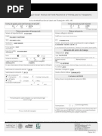 Afil-03 Editable PDF Pese | PDF