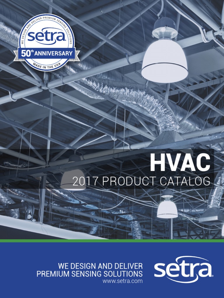 Hvac Catalog Feb 2017 PDF | PDF | Capacitor | Transformer