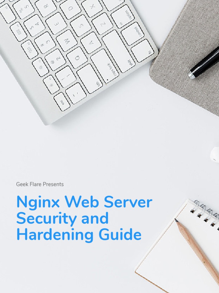 Nginx Security Hardening Guide | PDF | Transport Layer Security | Public Key Certificate