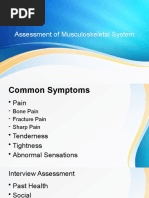 HEDS DX Criteria Checklist | PDF | Human Diseases And Disorders ...
