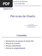 Refactoring Guru Es Design Patterns Catalog | PDF | Arte | Informática