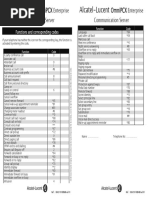 How To Set Network Settings From The CLI - PBX Platforms ...