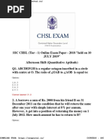 Best Quantitative Aptitude Formula Cheat Sheet for Exam Prep __ Unstop ...