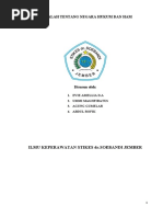 Contoh Proposal Skripsi Unpam | PDF