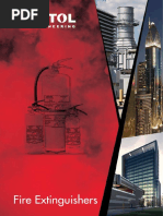 Ansul Datasheet | PDF