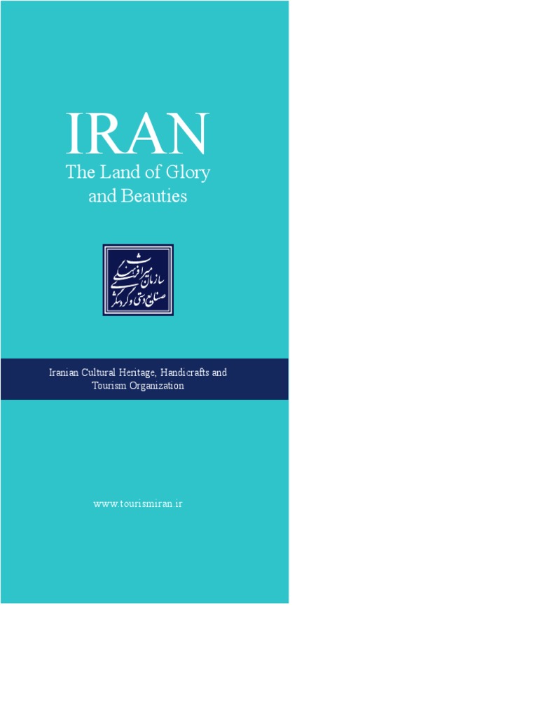 Iran | PDF | Tehran | Iran