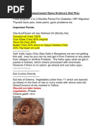 To LET Board Designs | PDF