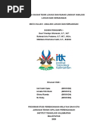 Struktur Ruang Dan Pola Ruang | PDF