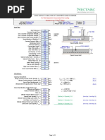 27.2basic Web Stiffener Design Example | PDF | Buckling | Structural Engineering