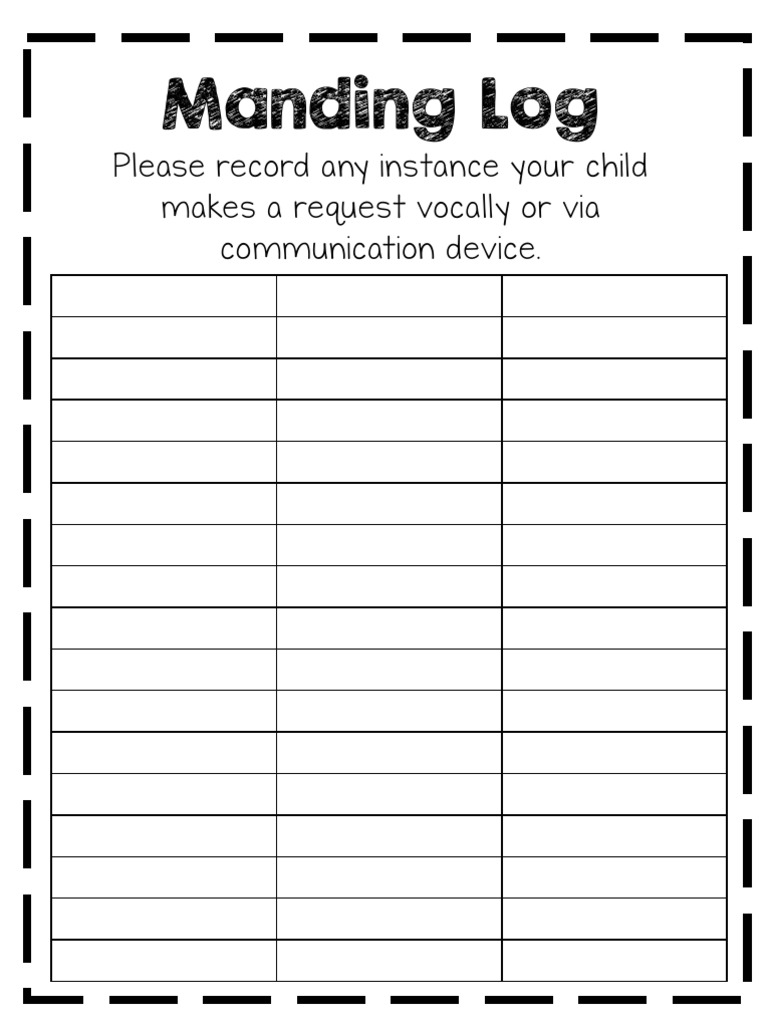 Mand Data Sheets | PDF