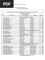 Coduri Proceduri | PDF