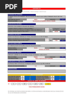 Método JSI - Job Strain Index | PDF