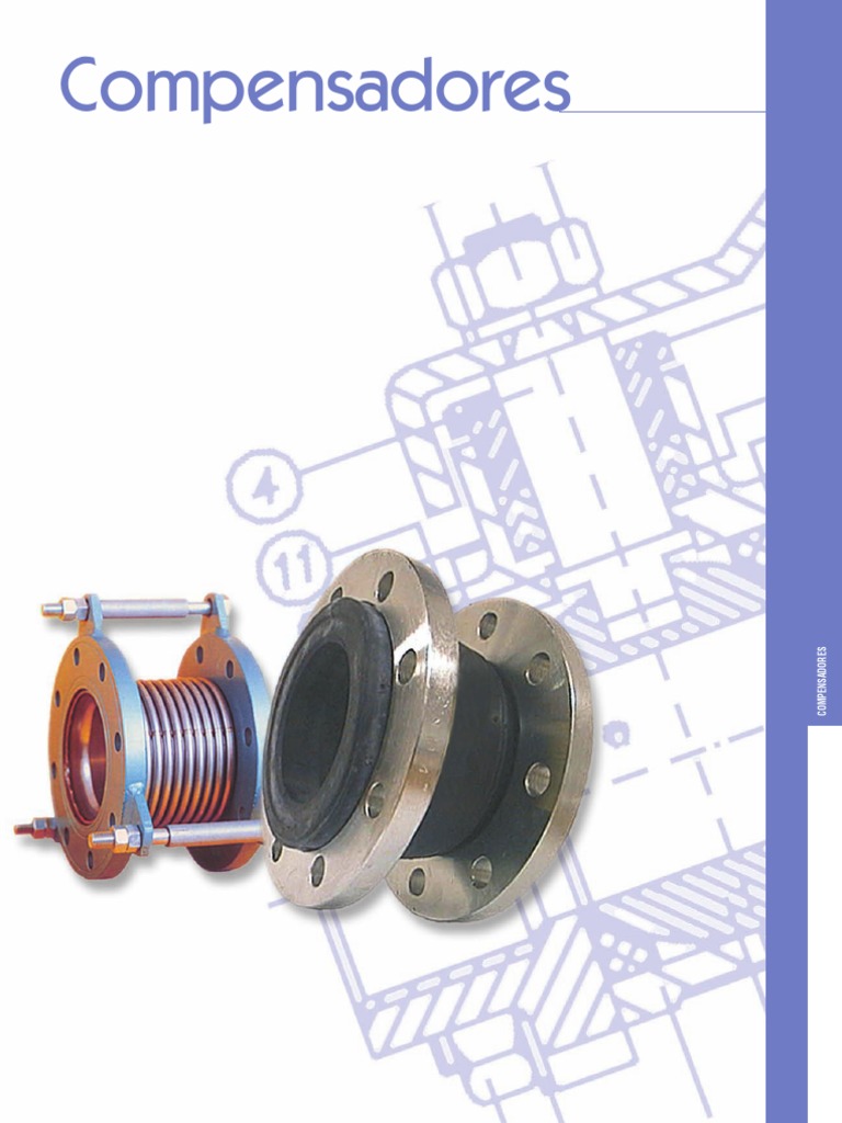 Compensadores PDF | PDF | Applied And Interdisciplinary Physics | Gas ...