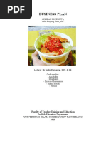 KFC Vision and Mission Analysis | PDF | Market (Economics) | Innovation