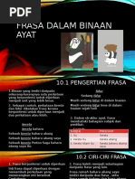 Konsep Alomorf Dan Morfofonem | PDF