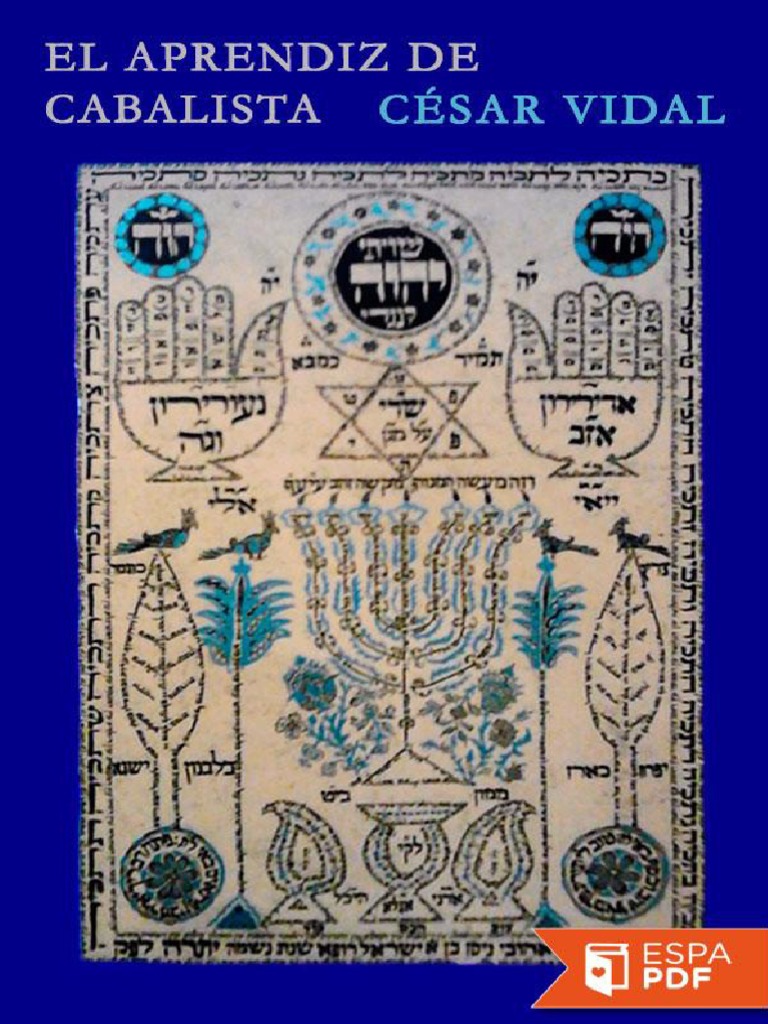 El Aprendiz de Cabalista PDF | PDF | Emperador | Judios