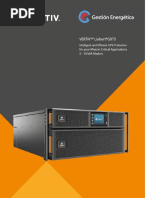 SAMSUNG LIB Battery System For UPS Product Specification 136S 128S ...