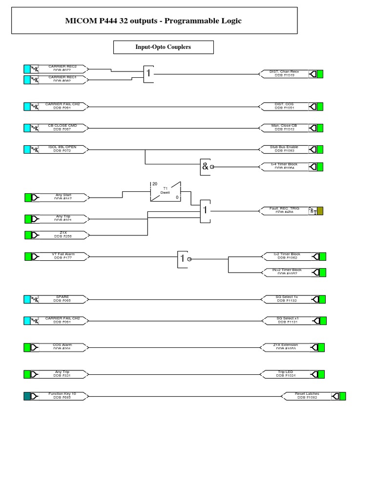 P444 Main-2 PSL | PDF | Computer Architecture | Electronic Engineering