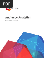 Omsdk Mraid Video Tracker | PDF