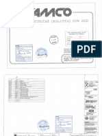 Chargeman Competency Guidelines Malaysia | PDF | Electrical Grid ...