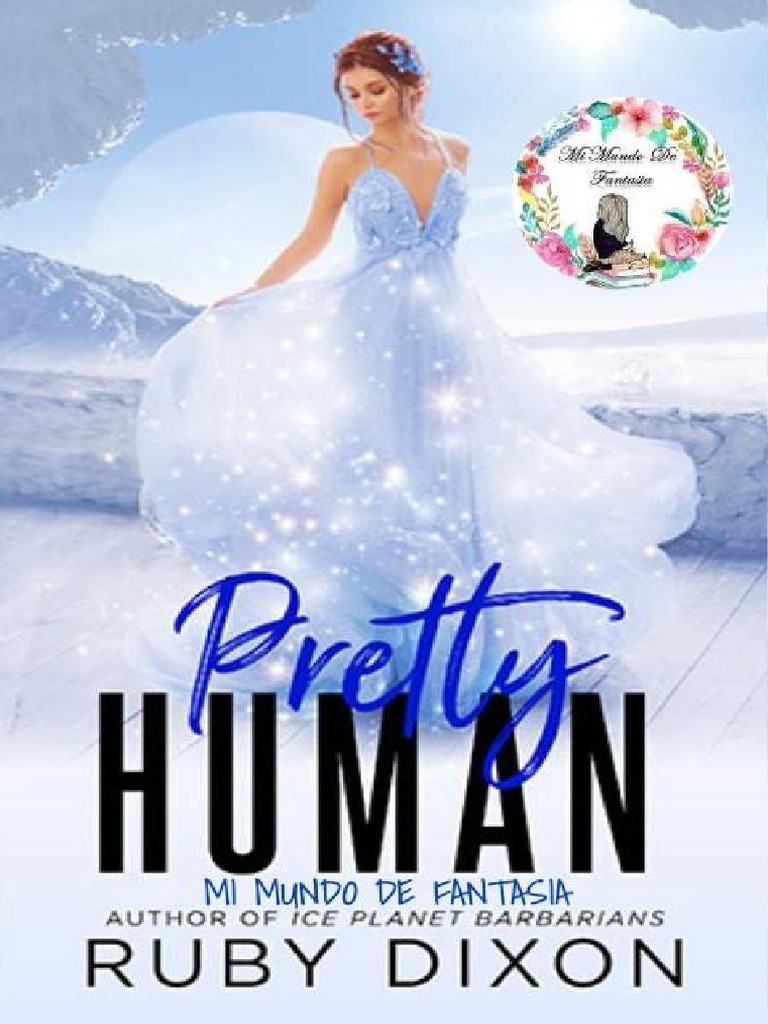 Pretty Human PDF | PDF | Ropa | Naturaleza