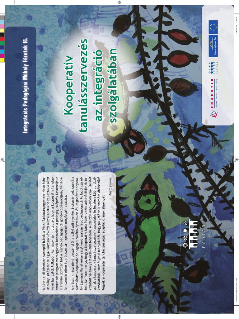 Kooperativ PDF | PDF