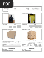 Formato PSW 4a. Edicion | PDF | Informática | Business