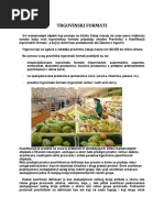 Nivelacija Cena U Maloprodaji PDF | PDF