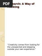 A Sample Project POB POA SBA | PDF | Survey Methodology | Data