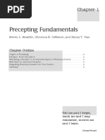 Medication Management Kit | PDF | Occupational Therapy | Medicine