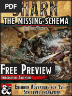 Eberron Dragonmarked Houses Overview | PDF | Fantasy Worlds | Campaign ...