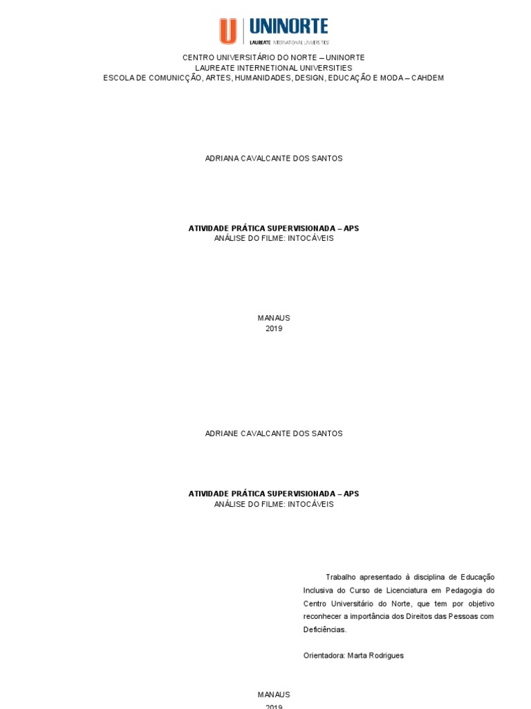 Capa e Contra Capa | PDF