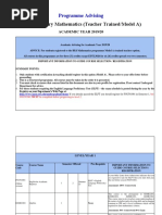 Full Maths Sba | PDF | Yellow | Color