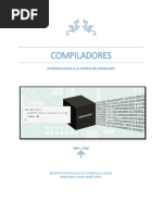 Compiladores | PDF
