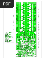 uPC1237 Overload Speaker Protection Schematic PDF | PDF