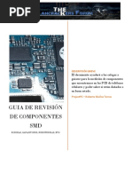 Componente Electronicos de Laptop | PDF