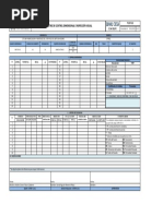Formato PSW 4a. Edicion | PDF | Informática | Business