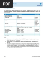 UOP Oleflex Process PDF | PDF | Cracking (Chemistry) | Petrochemical