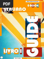 Apostila Italiano Iniciantes | PDF