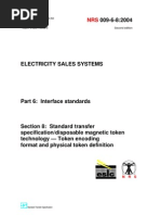 NRS048 1 | PDF | Mains Electricity | Electric Power Distribution