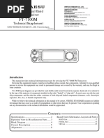 Eagle Test Systems ETS-88 | PDF | Amplifier | Multi Core Processor