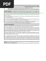 CRD RBD Factorial FRBD Design Analysis Sheet in Excel by Sangita | PDF | Standard Error | Errors ...