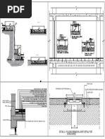 Khurra and Gola Details in Construction | PDF | Building Engineering ...