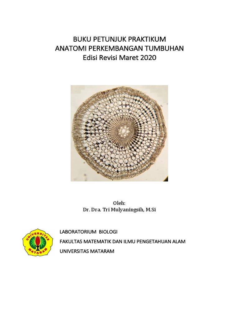 TRIKOMA GLANDULAR DAN NON GLANDULAR | PDF