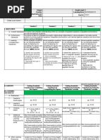 G9 - First Quarter - Worksheet and Performance Task | PDF | Quadratic ...