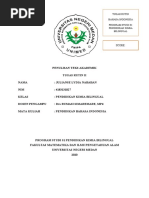 Panduan Syam-Ok Untuk Mahasiswa - Ebookfinal - Juni2021 | PDF | Bisnis