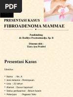 Tabell Koding Mastodynia Revisi Word 4 | PDF