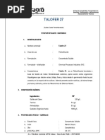 Phyton 27®: Fungicida-Bactericida Agrícola | PDF | Agua | Pesticida