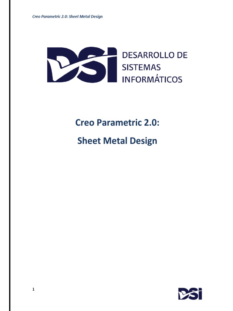 Sheet Metal Design PDF | PDF | Sheet Metal | Geometry