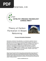 Katalco | PDF | Zinc Oxide | Catalysis